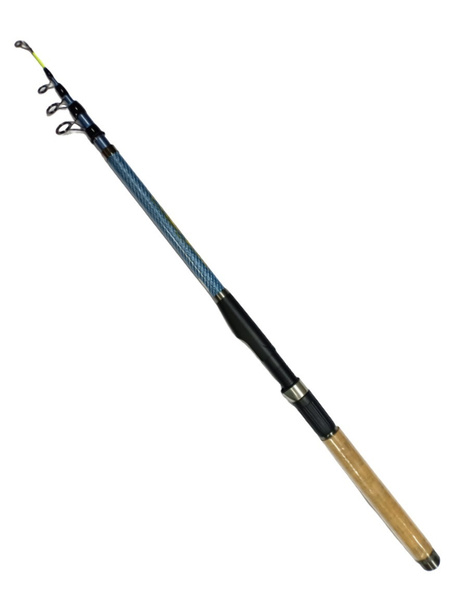 Удилище KAIDA Special Master Pro, от 120 гр купить c доставкой на OZON ...