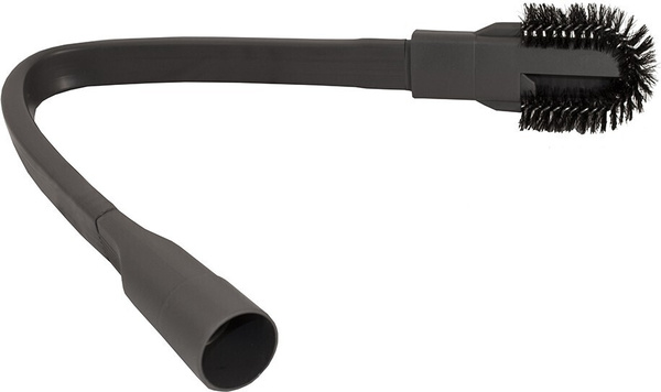 Насадка для пылесоса Filtero FTN 27 Flex с гибким шлангом для уборки в труднодоступных местах, с ...