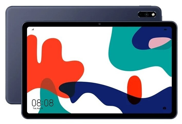 Купить планшет HUAWEI 10 MatePad Pro WiFi 10", 128 GB по низкой цене ...