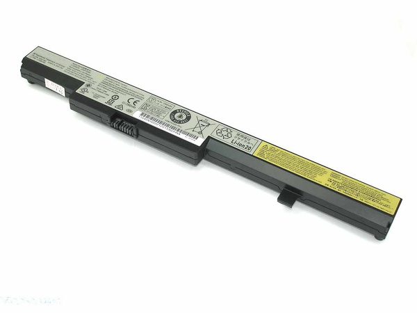 Lion-Battery Аккумулятор для ноутбука - купить с доставкой по выгодным ...