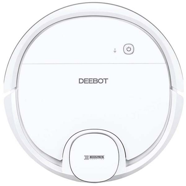 Робот-пылесос Ecovacs Deebot Ozmo 905 - купить по выгодной цене в ...