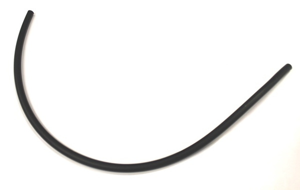 Патрубок вентиляции картера (сапуна) ВАЗ 2123 тонкий 700х12х5мм (ПАО ...