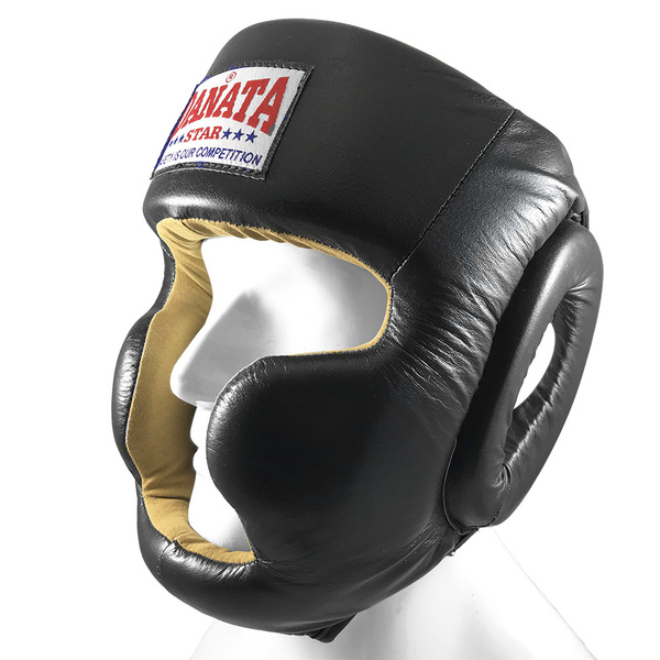 Шлем защитный Danata star, Натуральная кожа - купить по выгодной цене в ...