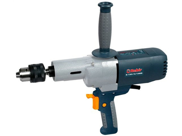 Дрель Rebir IE-1206 ER - купить с доставкой по выгодным ценам в ...