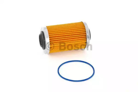 Фильтр масляный Bosch F 026 407 109 - купить по выгодным ценам в ...