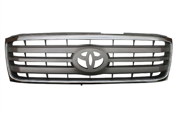Решетка радиатора SAILING L32110500701 для TOYOTA LAND CRUISER 100 2005 ...