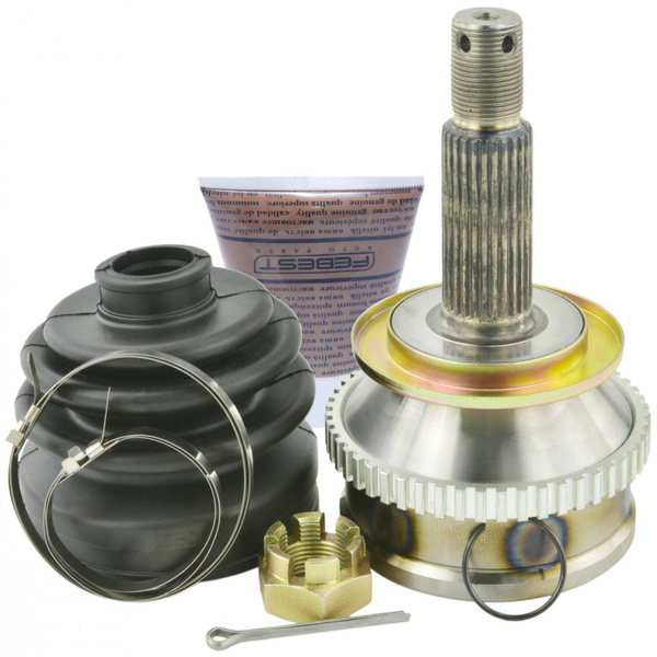 Шрус наружный для Hyundai FEBEST 1210-SFA52. - Febest арт. 1210SFA52 ...
