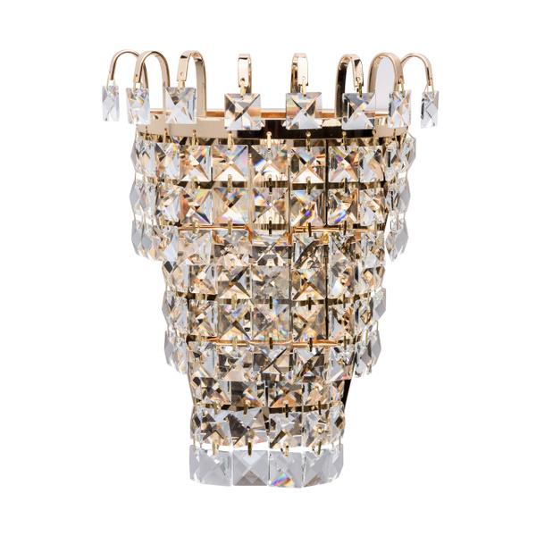 Бра MW Light MW-Light Аделард 642022901 купить по выгодным ценам в ...
