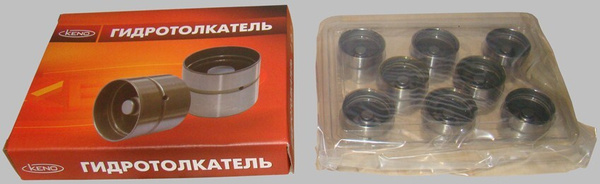 Гидрокомпенсатор 406 дв. (8 шт.) "легкая конструкция" KNG-1007045-51 (1 ...