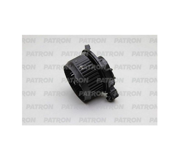 PFN208 Вентилятор отопителя Toyota Yaris 2007 2011 8710352141 PATRON ...
