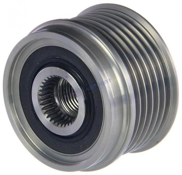 Обгонная муфта шкива генератора M.3/AXELA,6,ATENZA MMC 4B10/4B11/4B12 ...