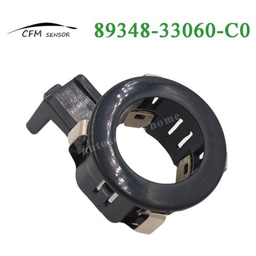 Зажим Toyota 8934833060C0 купить на OZON по низкой цене (1183704437)