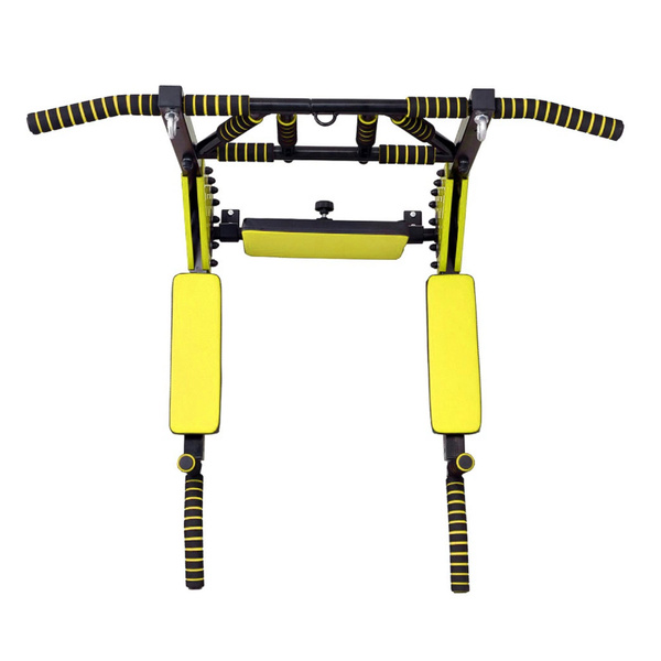 Турник, брусья, пресс 3 в 1 RaySport - купить по выгодной цене в интернет-магазине OZON (411809472)