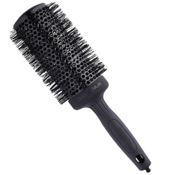 Olivia Garden Термобрашинг Black Label Speed XL 55 мм (ID2128/BR-BL1PC ...