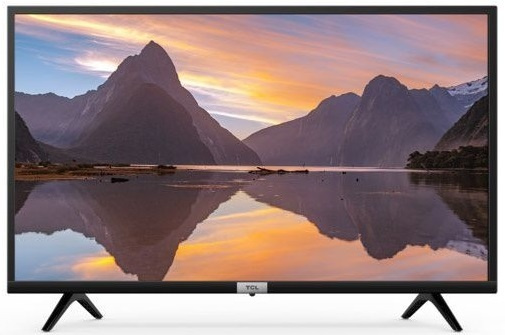 Купить телевизор TCL S525 32" - купить с доставкой по выгодным ценам в ...