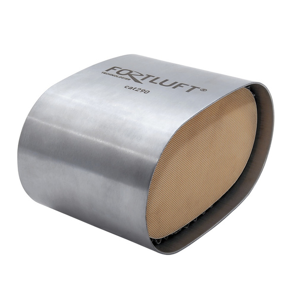 Ремонтный блок катализатора FORTLUFT cat290 - FORTLUFT арт. cat290 ...
