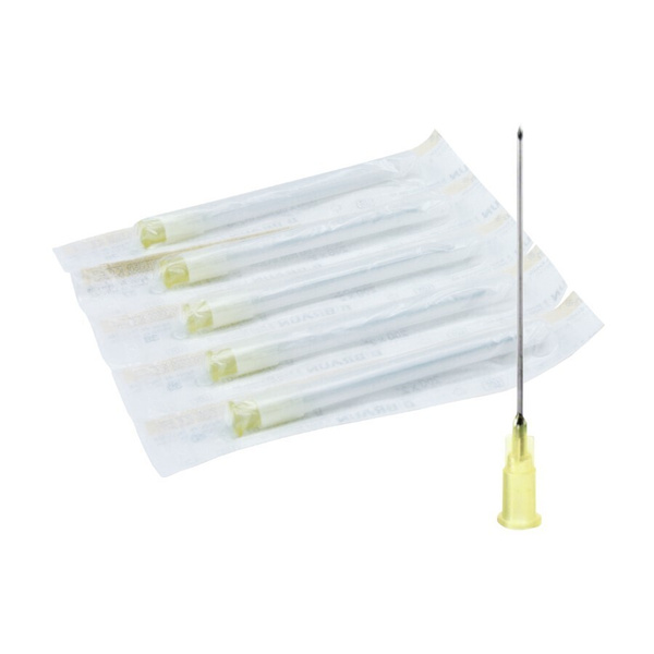 Игла инъекционная 20G (0,9 x 40 мм) B. Braun Sterican - 50 штук ...
