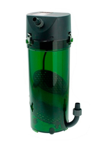 Внешний фильтр Eheim Classic 150 2211 300 л/ч для аквариумов объемом до ...