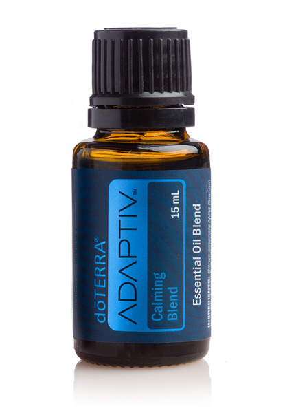 Смесь эфирных масел Адаптив, доТЕРРА. doTERRA Adaptiv купить на OZON по ...