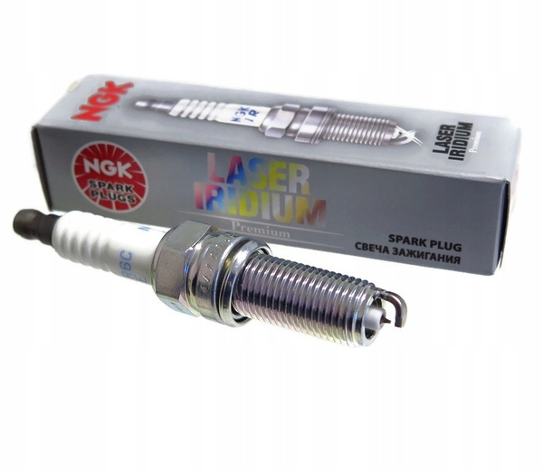 Свеча зажигания NGK 97098 - купить по выгодным ценам в интернет-магазине OZON (357237335)