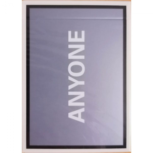 ROCKSTAR CAP LOGO BY ANYONE - купить с доставкой по выгодным ценам в ...