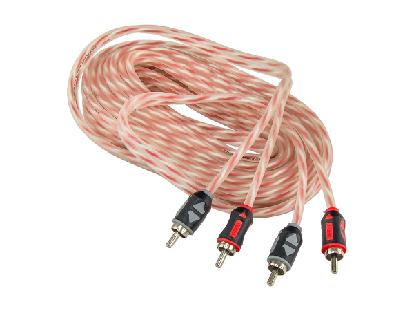 Межблочный RCA-кабель AurA RCA-A150 MkII - купить с доставкой по ...