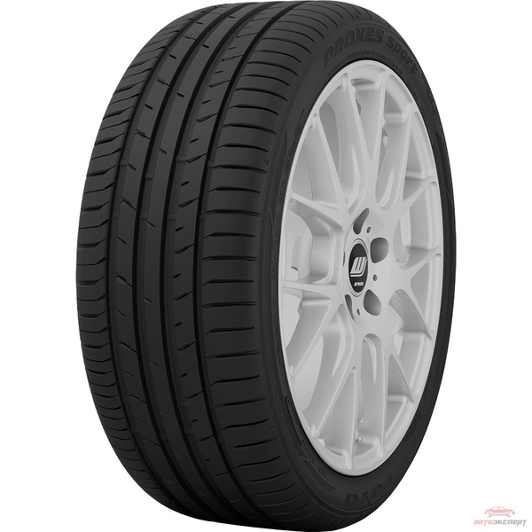 Шины для легковых автомобилей Toyo 245/35 18 Лето Нешипованные - купить ...