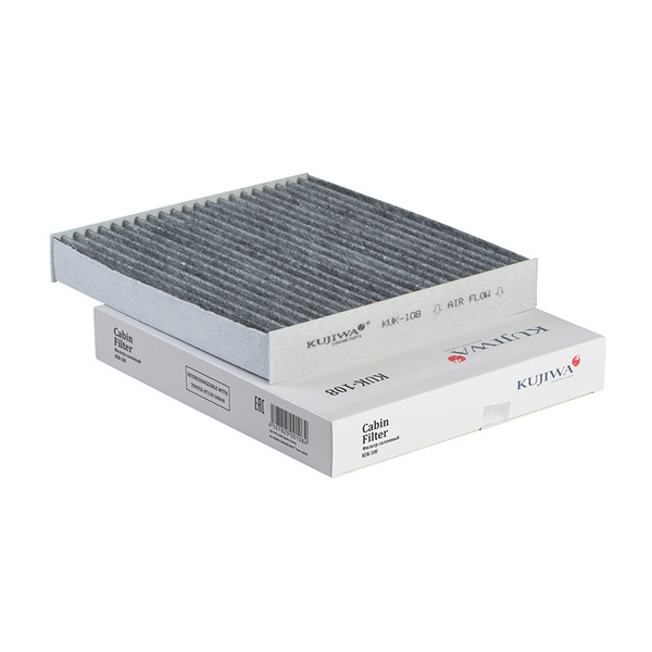 Фильтр салонный KUJIWA 8713930040 - купить по выгодным ценам в интернет ...