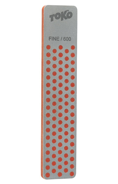 Алмазный камень мелкий DMT Diamond File Red, 10 см купить по выгодной ...