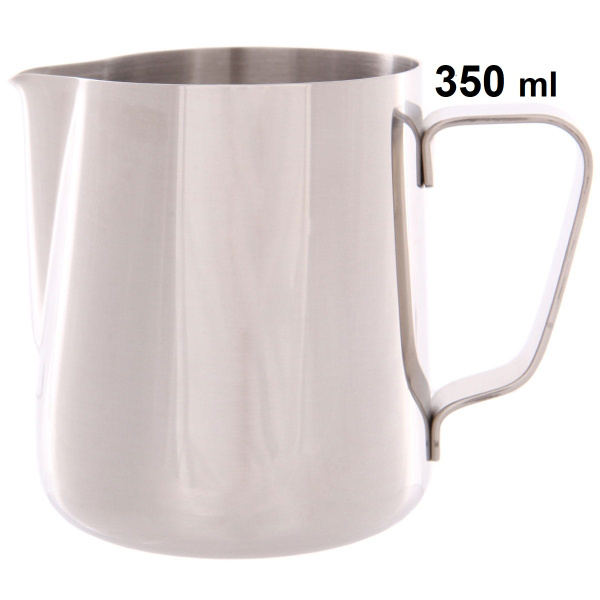 Питчер Classix Pro стальной 350мл (Pitcher, молочник с острым носиком ...