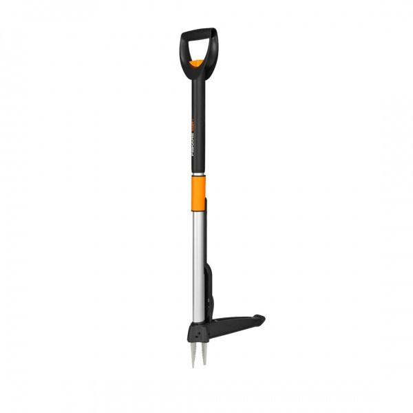 Удалитель сорняков FISKARS SmartFit (1020125/139960) купить на OZON по ...