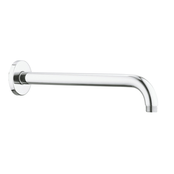 Душевой кронштейн Grohe Rainshower 28576000 - купить с доставкой по ...