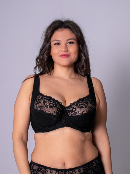 Бюстгальтер BLISSENSE - купить с доставкой по выгодным ценам в интернет-магазине OZON (1591378622)