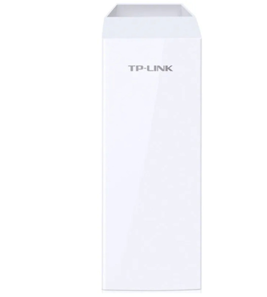 Точка доступа TP-Link CPE210, белый, 2.4 ГГц купить по низкой цене с ...