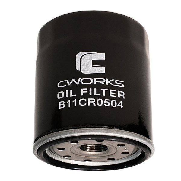 Фильтр масляный CWORKS FORTUNER AN160 2015-2020; HARRIER; FJ CRUISER ...