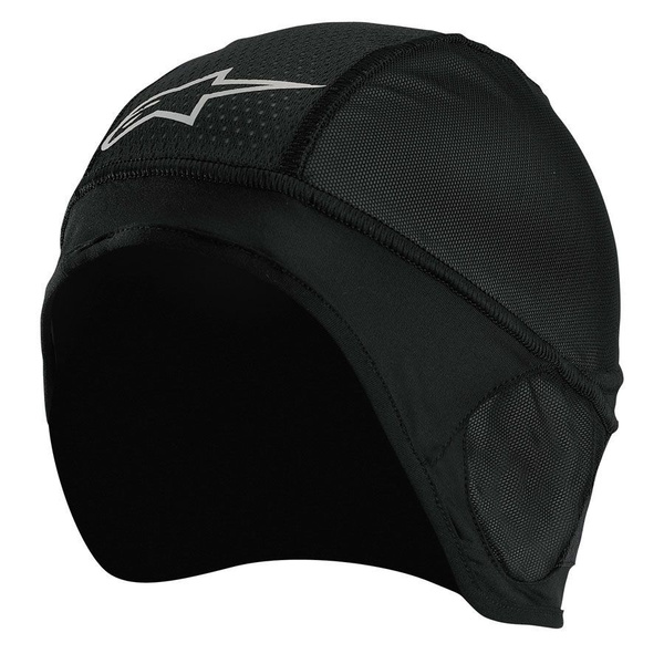 Подшлемник SKULL CAP BEANIE (черный, 10) - купить по выгодной цене в ...