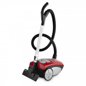 Бытовой пылесос VITEK VT-1892 R, красный - купить по низким ценам в интернет-магазине OZON ...