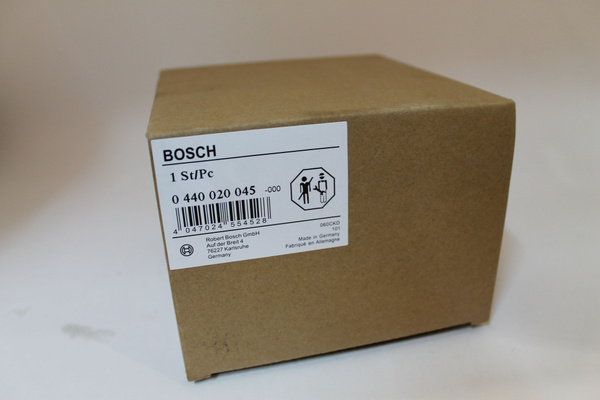 Насос топливный КАМАЗ MAN LF 2000 (дв.D2876) низкого давления ...