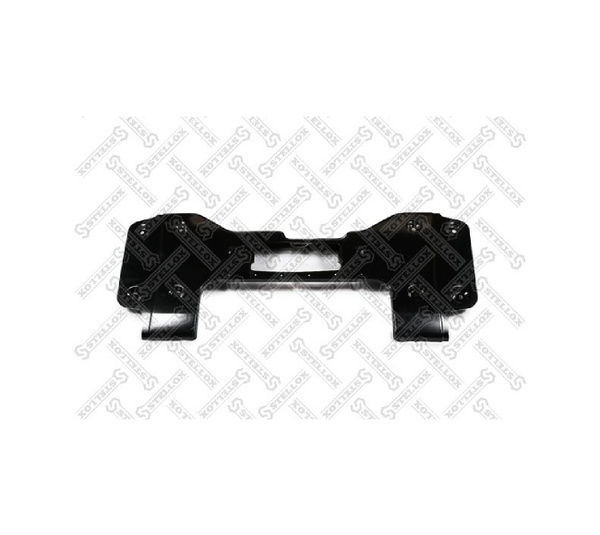 87-25642-SX часть бампера центральная MAN TGS/TGA - купить с доставкой ...