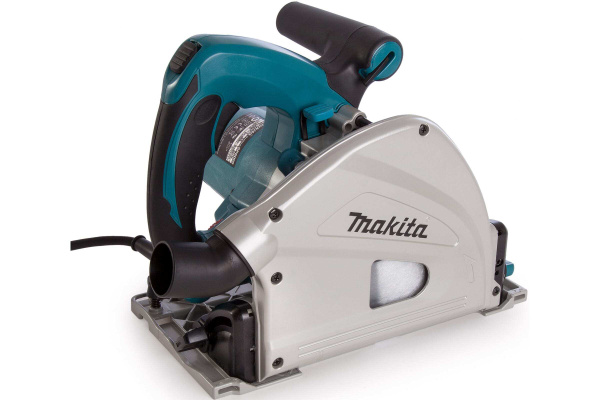 Дисковая пила MAKITA SP6000 - купить в интернет-магазине OZON с ...