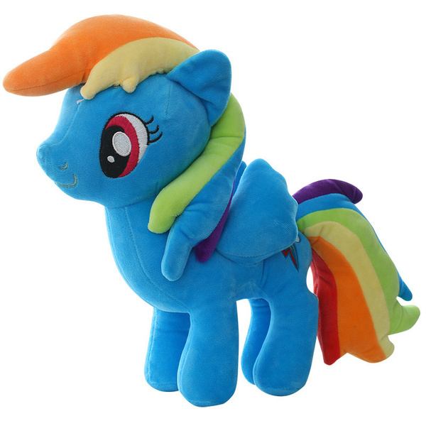 Мягкая игрушка My Little Pony Sunset Shimmer Пони Сансет Шиммер, 35 см ...