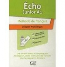 Echo Junior A1 - Ressources Numeriques Pour Tbi Sur Cle Usb - купить с доставкой по выгодным ...