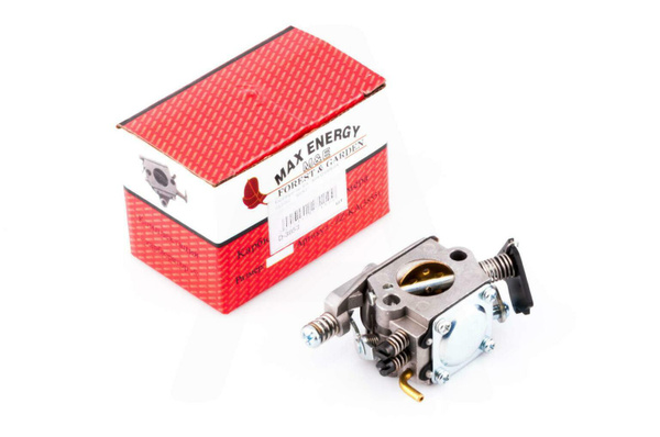 Карбюратор бензопилы Carver, Brait 3800 "BEST" (mod B) - купить по ...