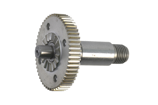 Шпиндель для дрели ударной BOSCH (Бош) PSB 650 RE (Тип 3603A26200 ...