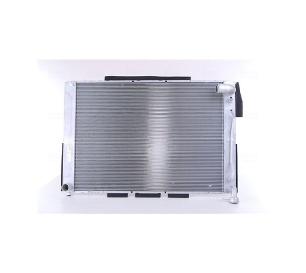 Радиатор системы охлаждения LEXUS RX MCU 300 03- - NISSENS арт. 64660 ...