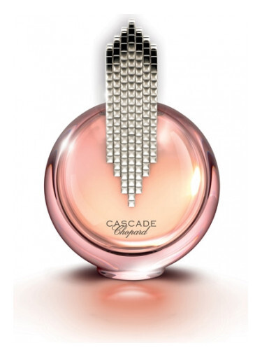 Chopard Cascade Вода парфюмерная 50 мл (655305192)
