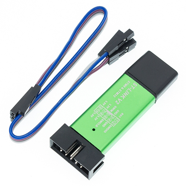 Модуль платы разработчика минимальной конфигурации Stm32f103c8t6 Arm Stm32 для Arduino St Link