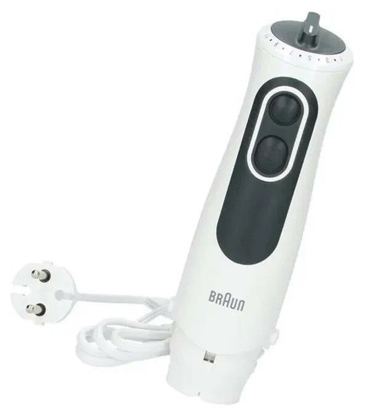 Моторная часть блендеров Braun для тип 4165 4192 4191 4199 (7322115844 ...