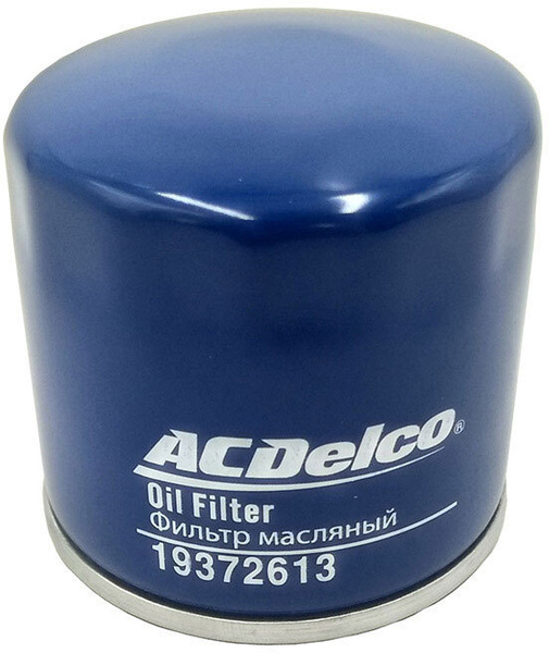 Фильтр масляный Шевроле Авео (Chevrolet Aveo) 1.2л 16кл., Джентра ...