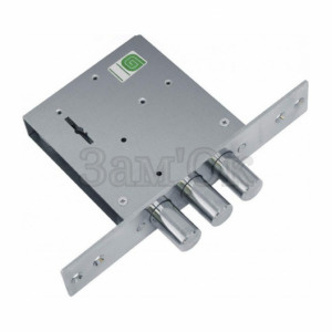 Замок врезной Gardian (Гардиан) 30.01 сувальдный, 4 кл. - купить по ...